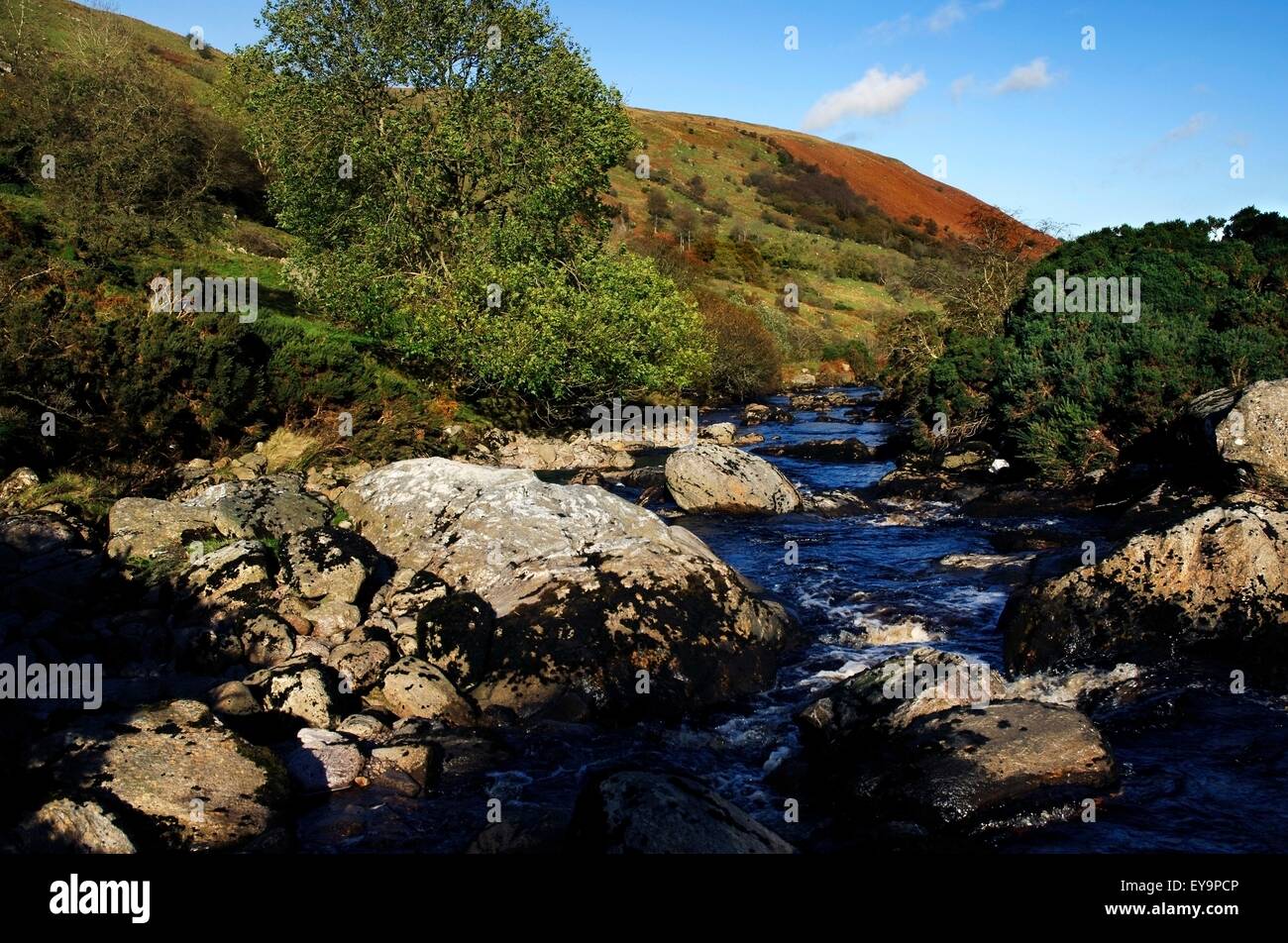 Antrim Mountains Stock Photos & Antrim Mountains Stock Images - Alamy