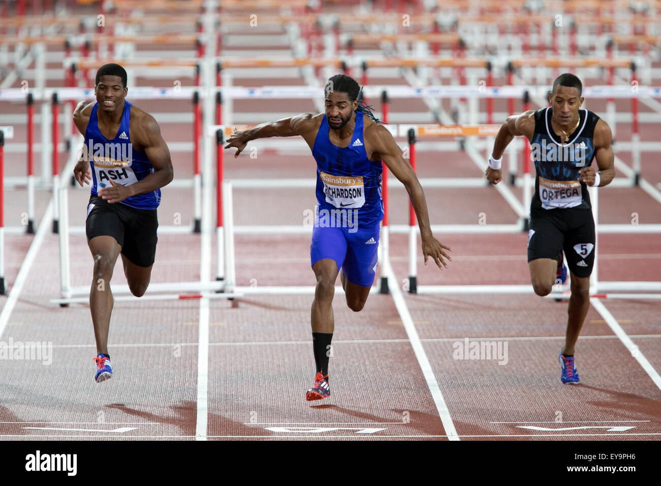 Jason ash hi-res stock photography and images - Alamy