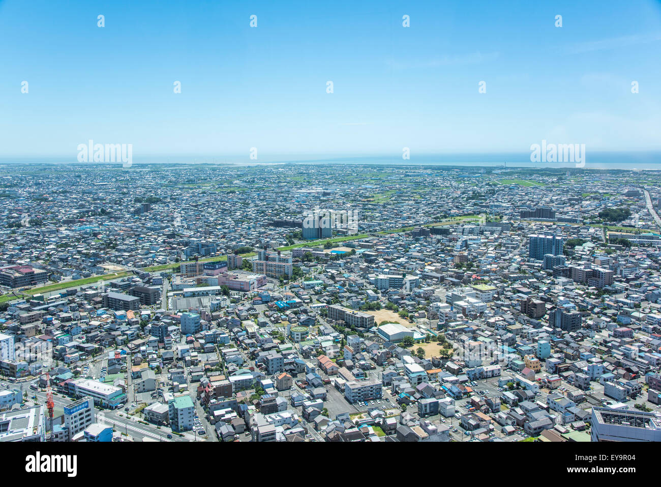 Act city hamamatsu hamamatsu hi-res stock photography and images - Alamy