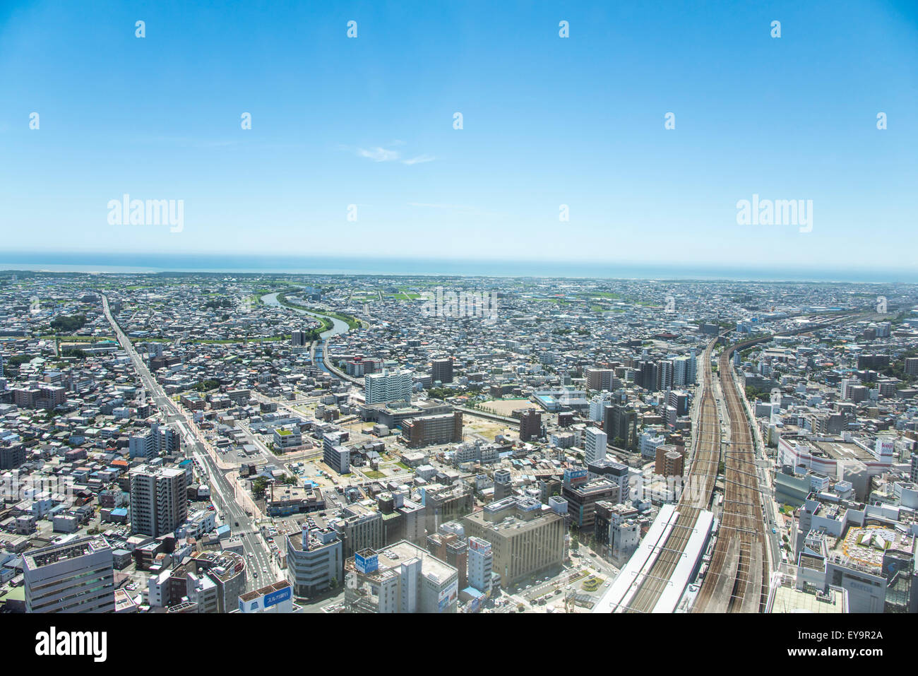 Act city hamamatsu hamamatsu hi-res stock photography and images - Alamy
