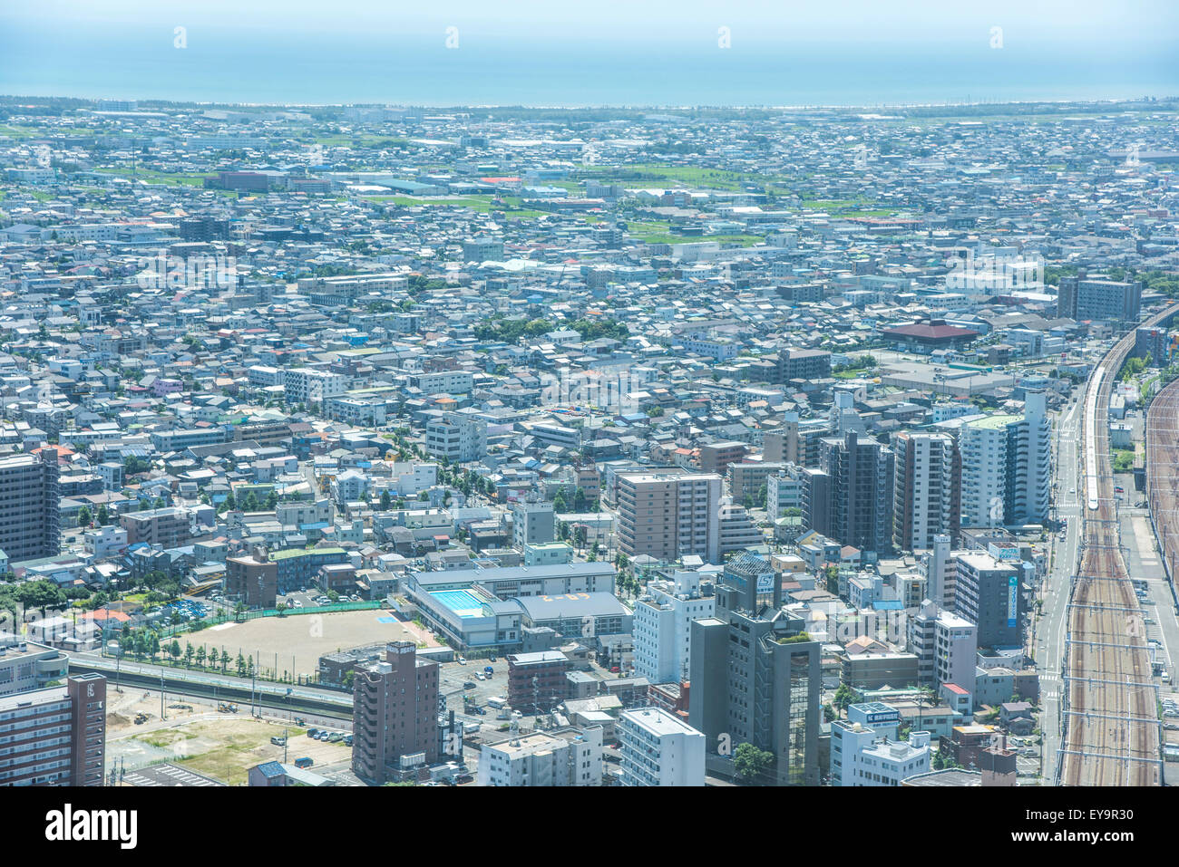 Act city hamamatsu hamamatsu hi-res stock photography and images - Alamy