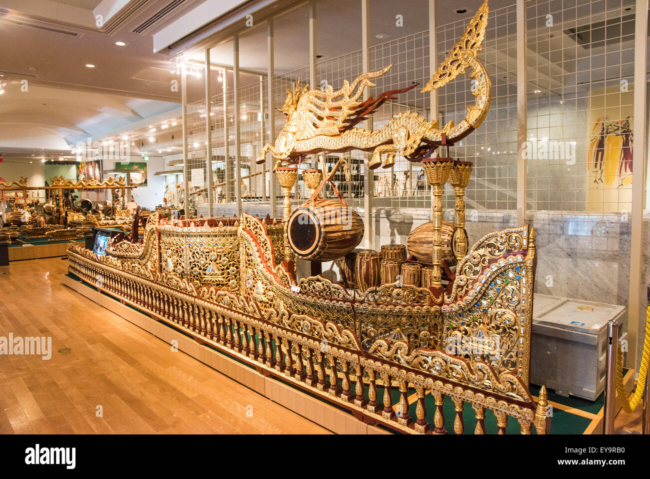 Museum For Musical Instruments at Geri Hodge blog