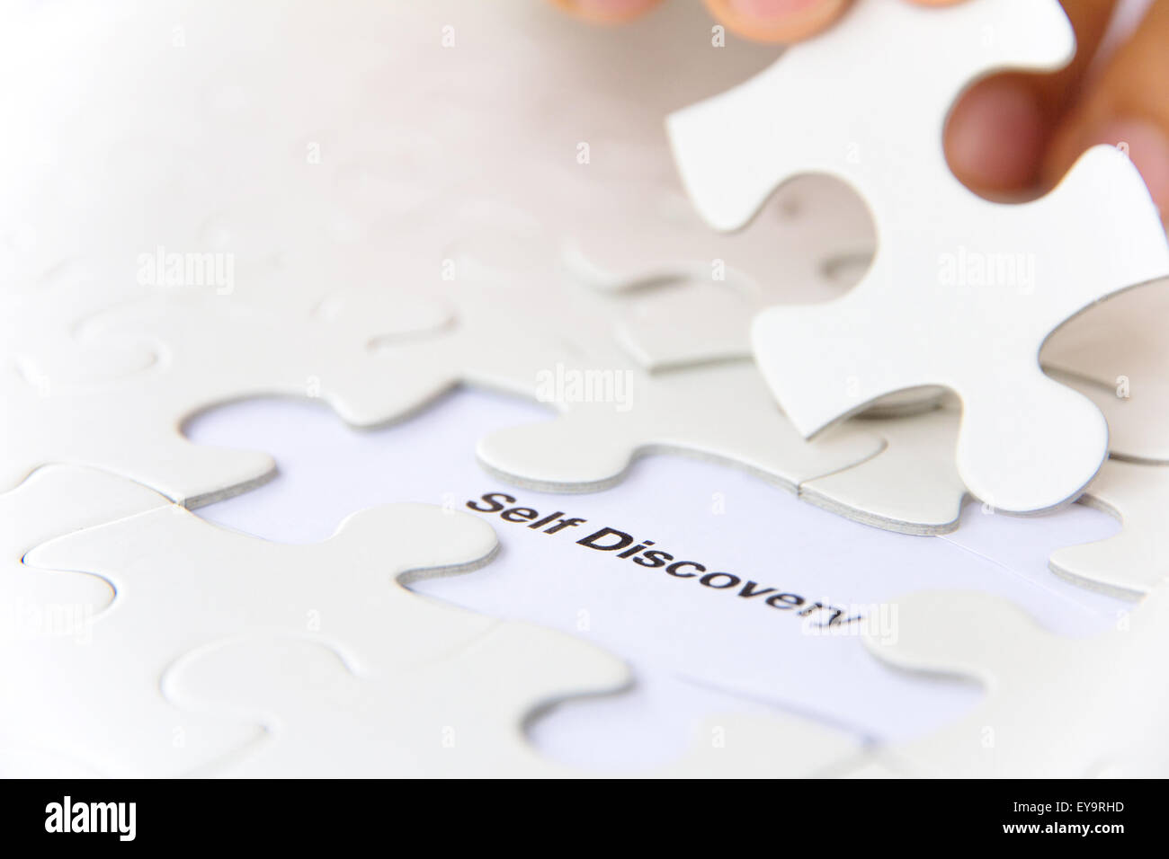 self discovery concept Stock Photo - Alamy self discovery concept Stock Photo - Alamy