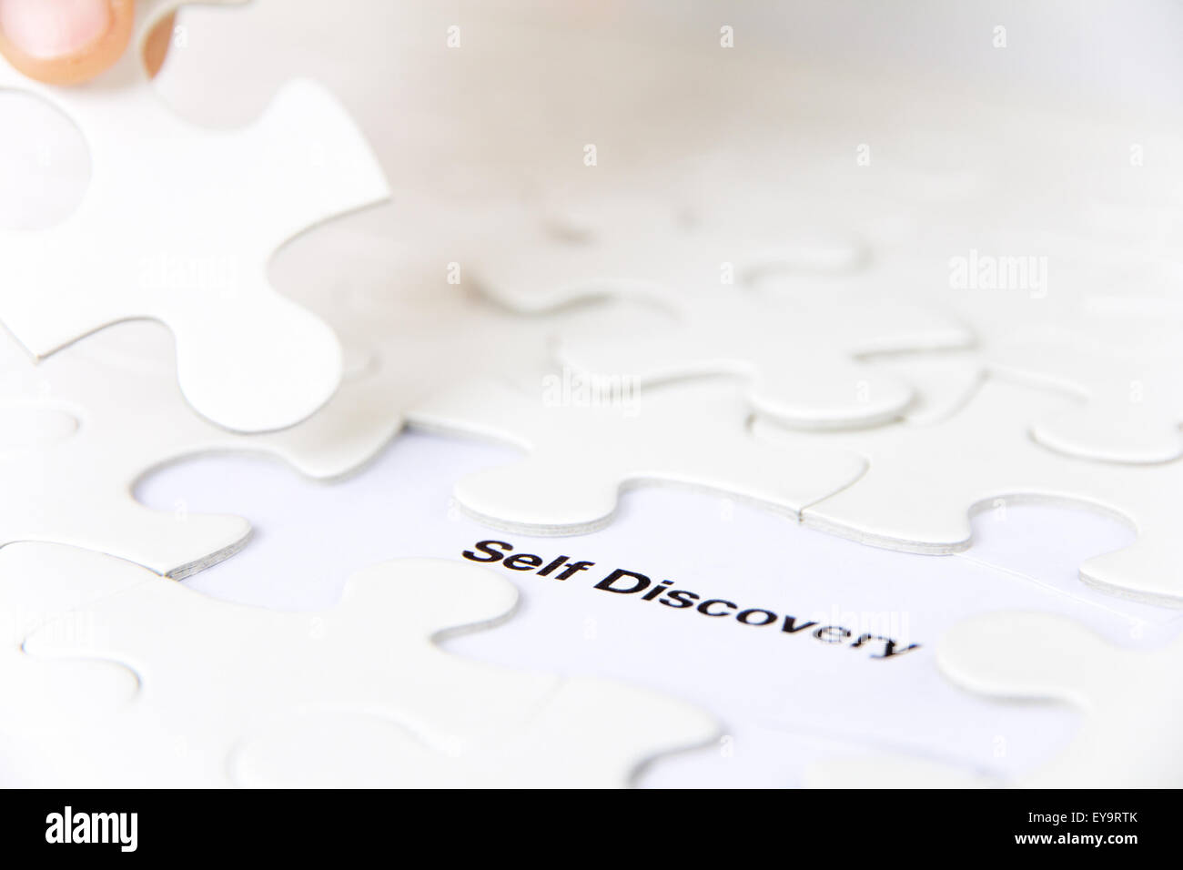 self discovery concept Stock Photo - Alamy self discovery concept Stock Photo - Alamy