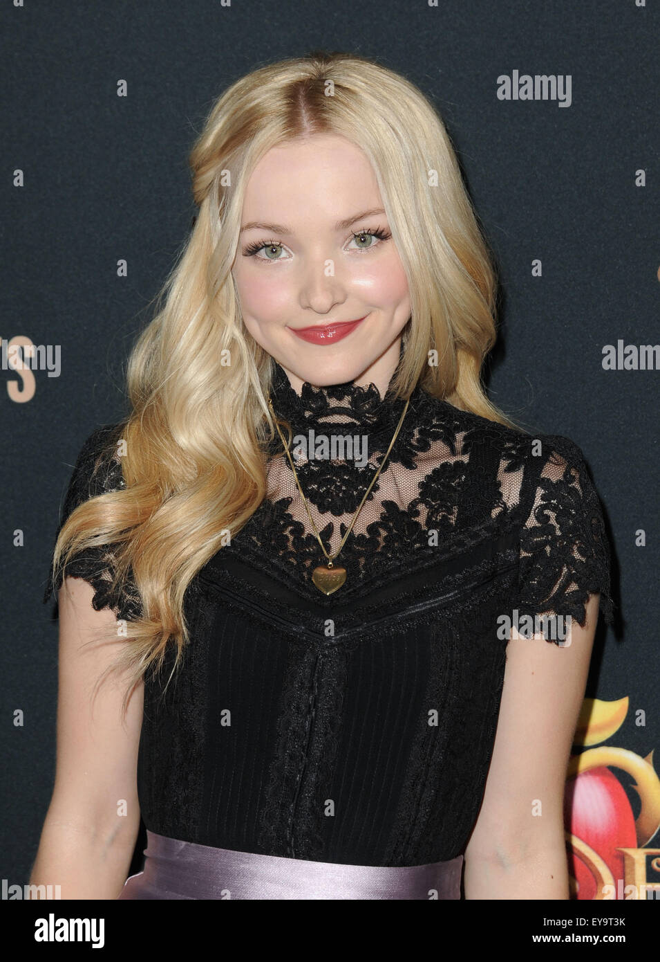 Descendants disney hi-res stock photography and images - Alamy