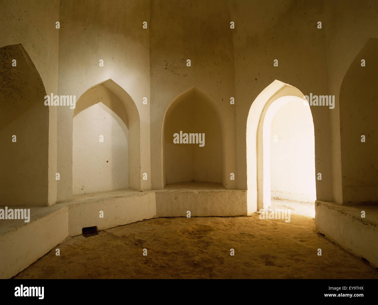 Persian baths hi-res stock photography and images - Alamy