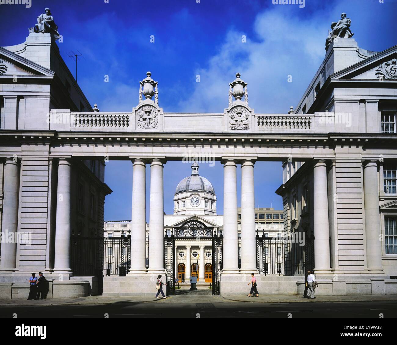 Government buildings taoiseach dublin ireland office offices prime ...