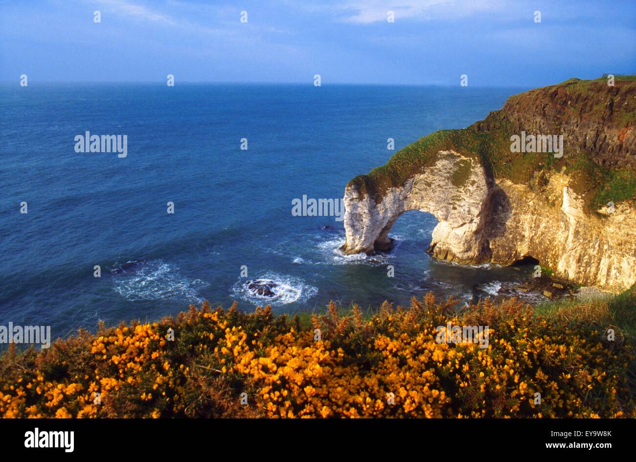 Portrush attractions hi-res stock photography and images - Alamy