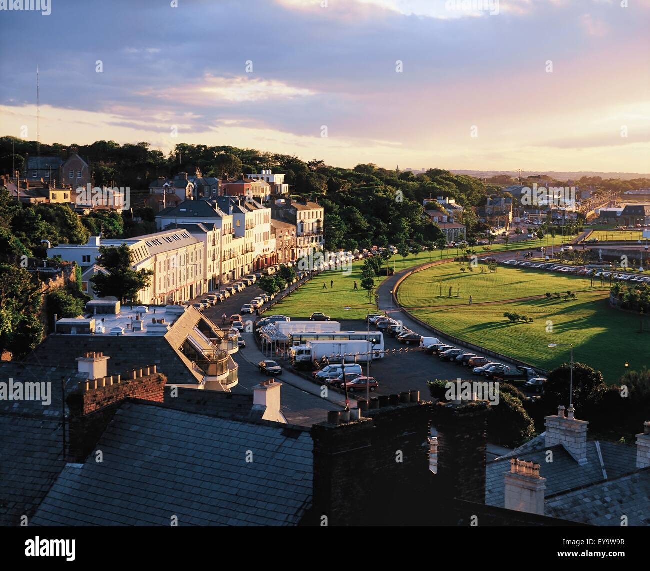 Howth, Co Dublin, Ireland Stock Photo - Alamy