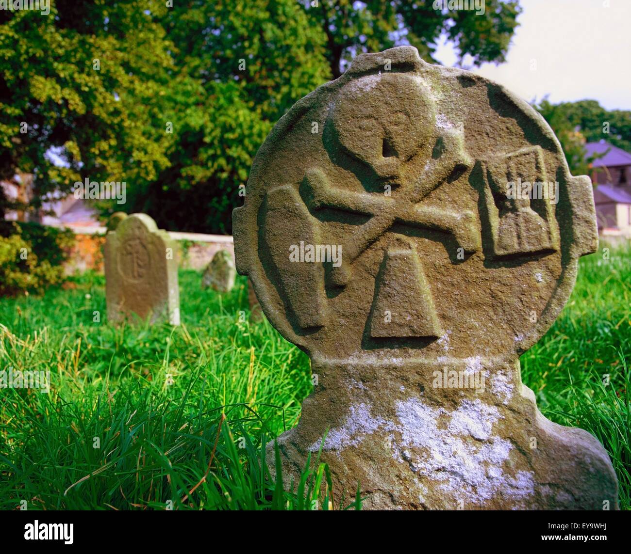 Clones monaghan hi-res stock photography and images - Alamy
