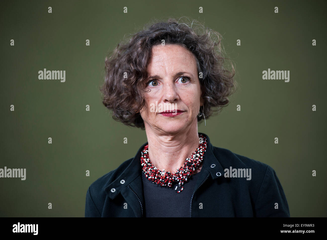 Elizabeth pisani hi-res stock photography and images - Alamy