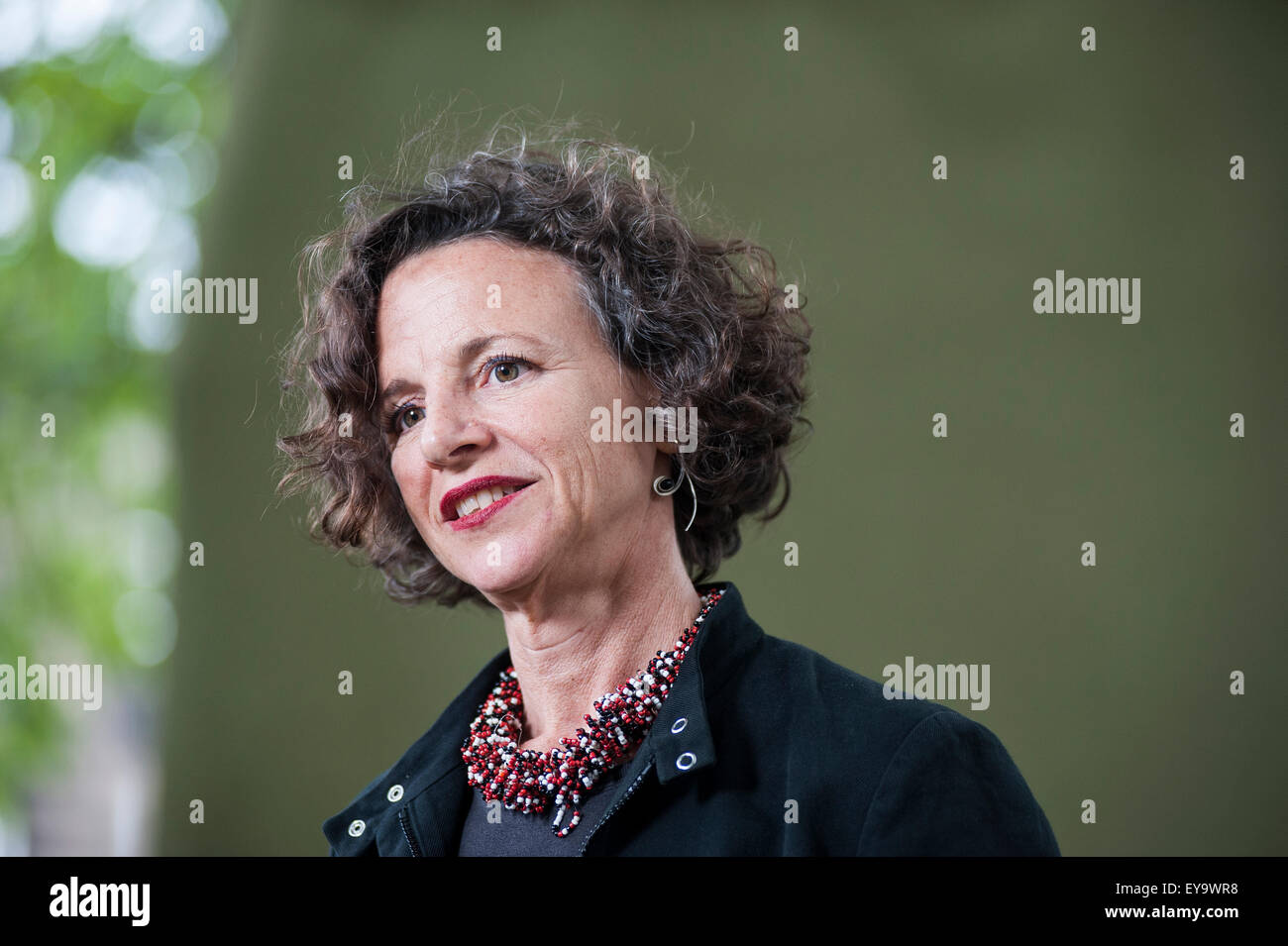 Elizabeth pisani hi-res stock photography and images - Alamy