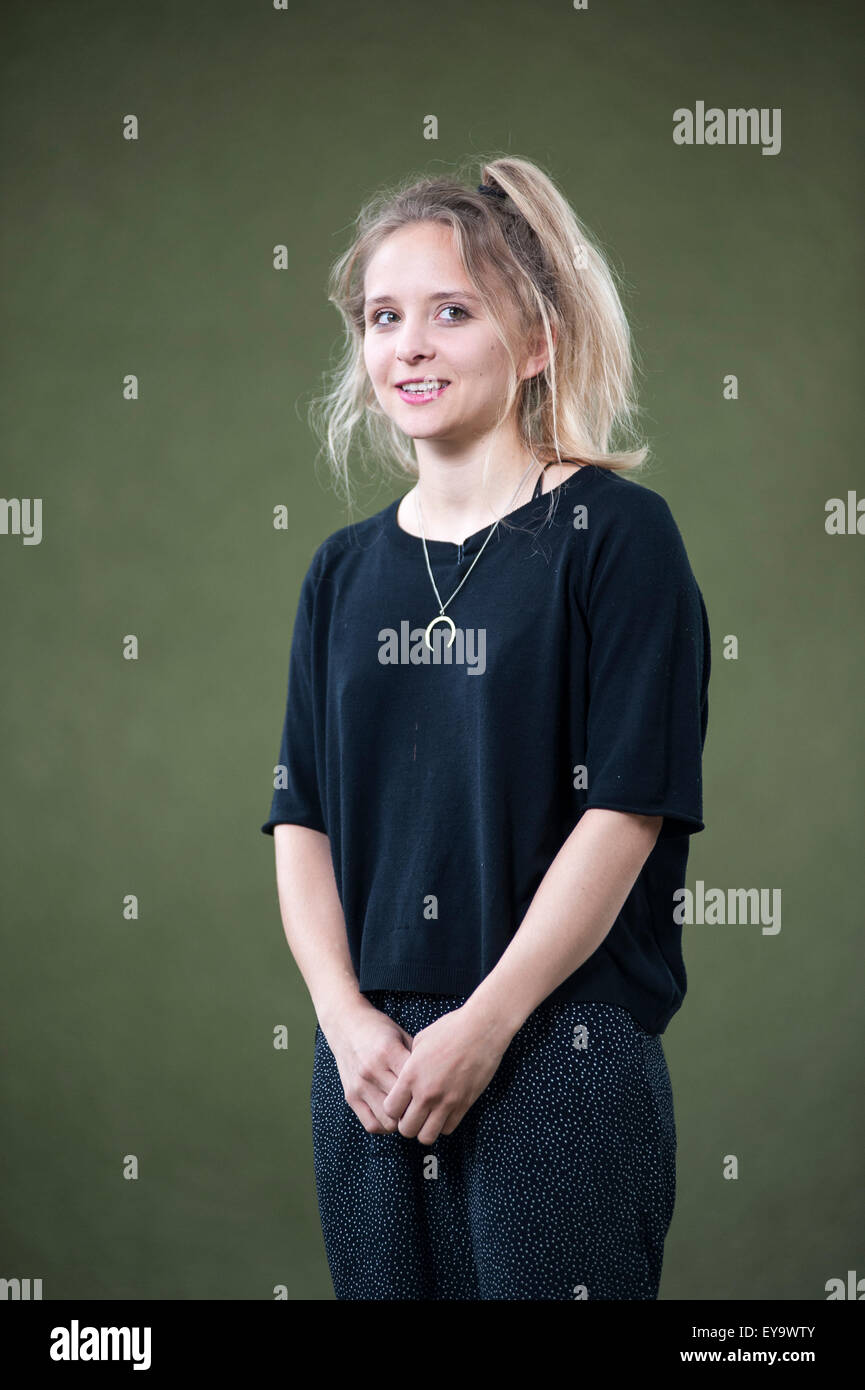 Isabel greenberg hi-res stock photography and images - Alamy