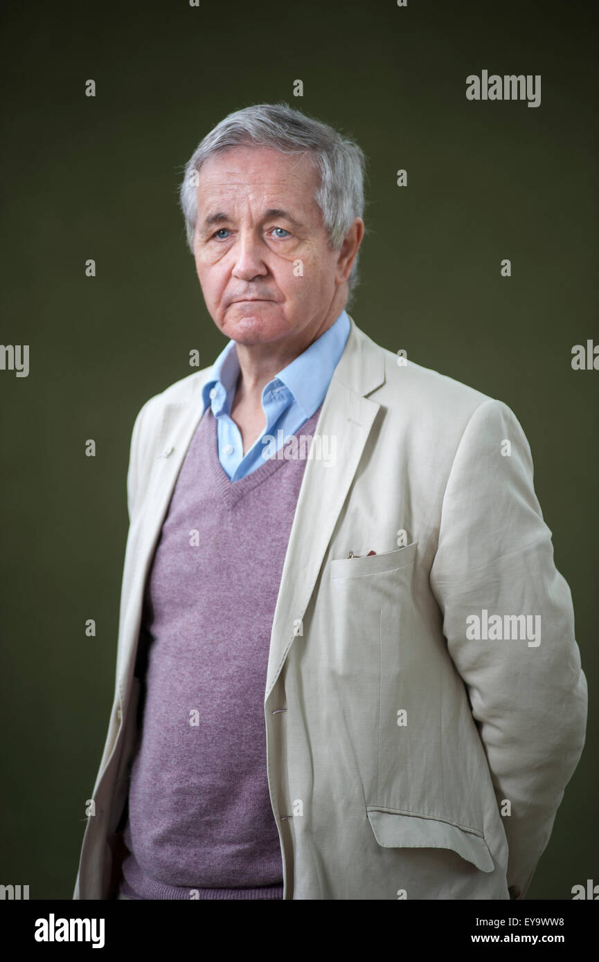 James booth hi-res stock photography and images - Alamy