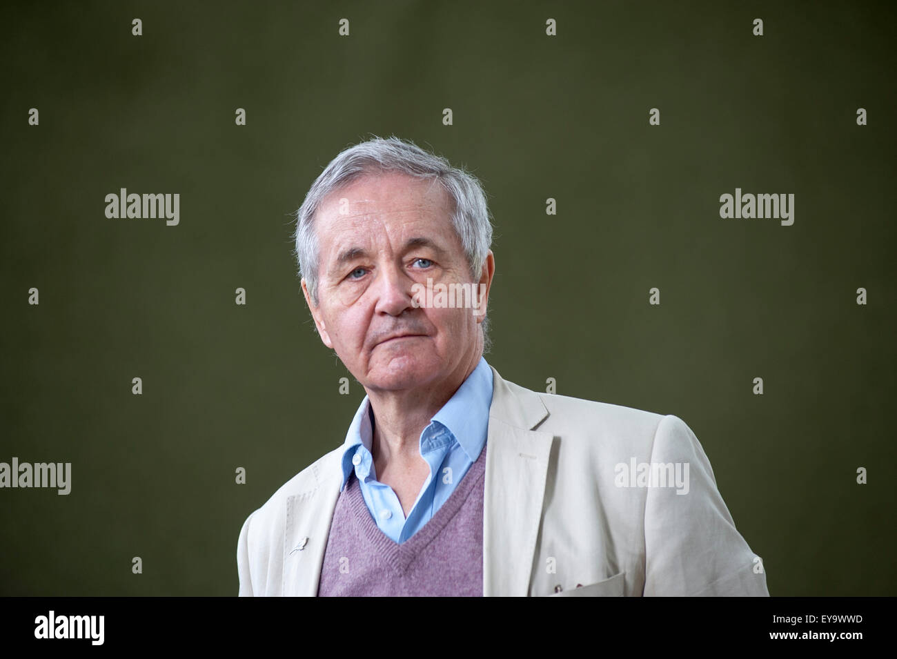 James booth hi-res stock photography and images - Alamy