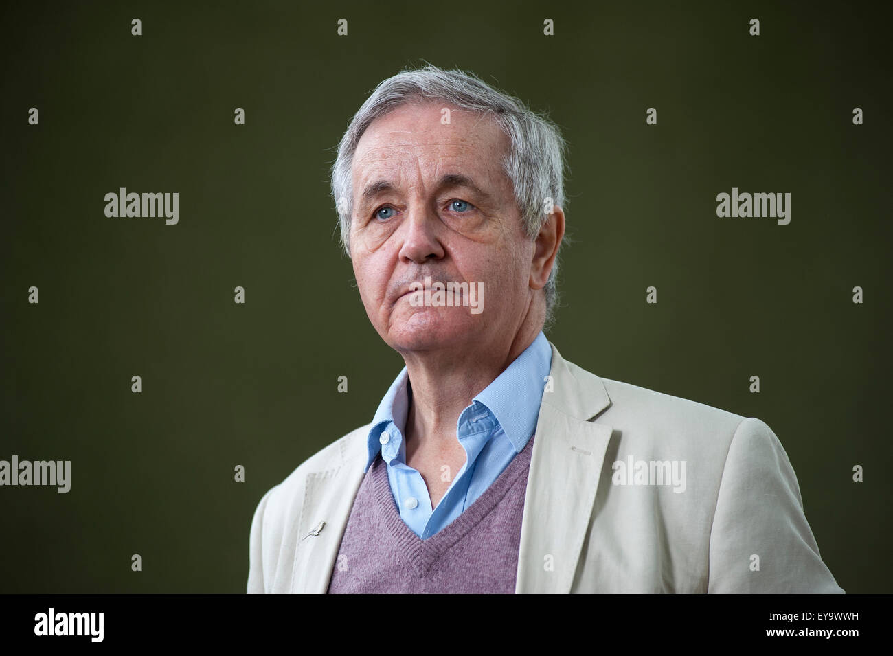 James booth hi-res stock photography and images - Alamy