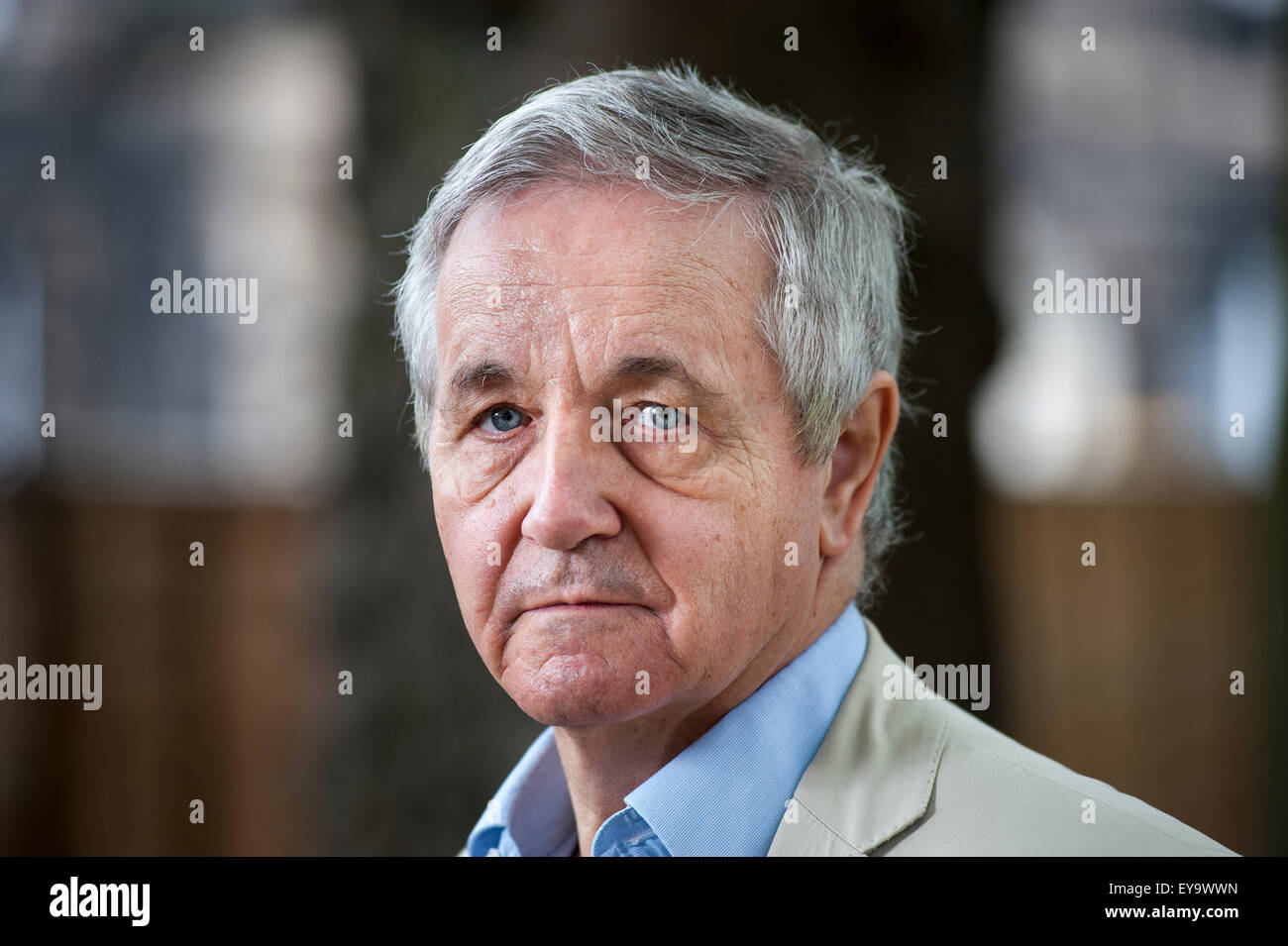 James booth hi-res stock photography and images - Alamy