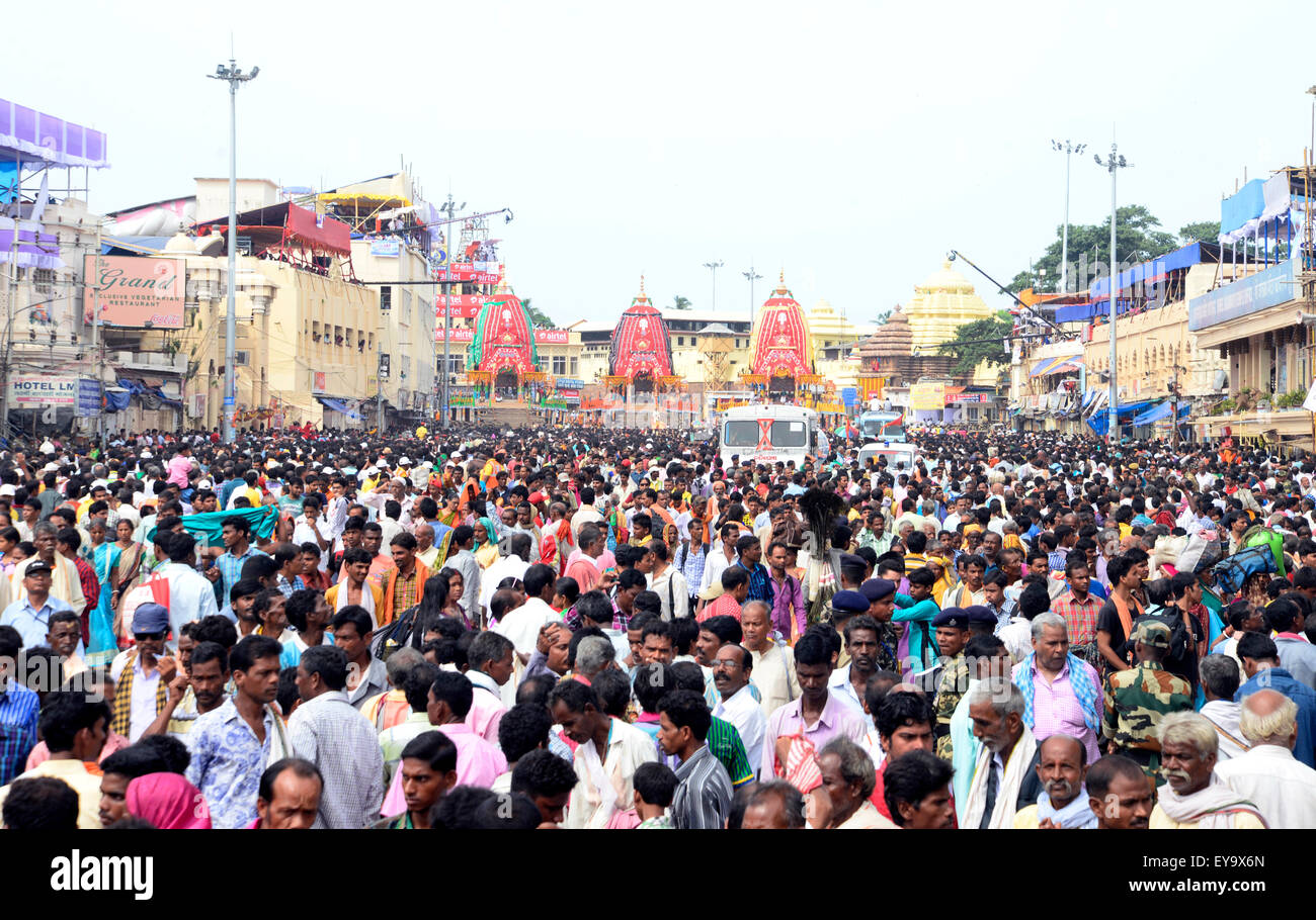 Nabakalebara hi-res stock photography and images - Alamy