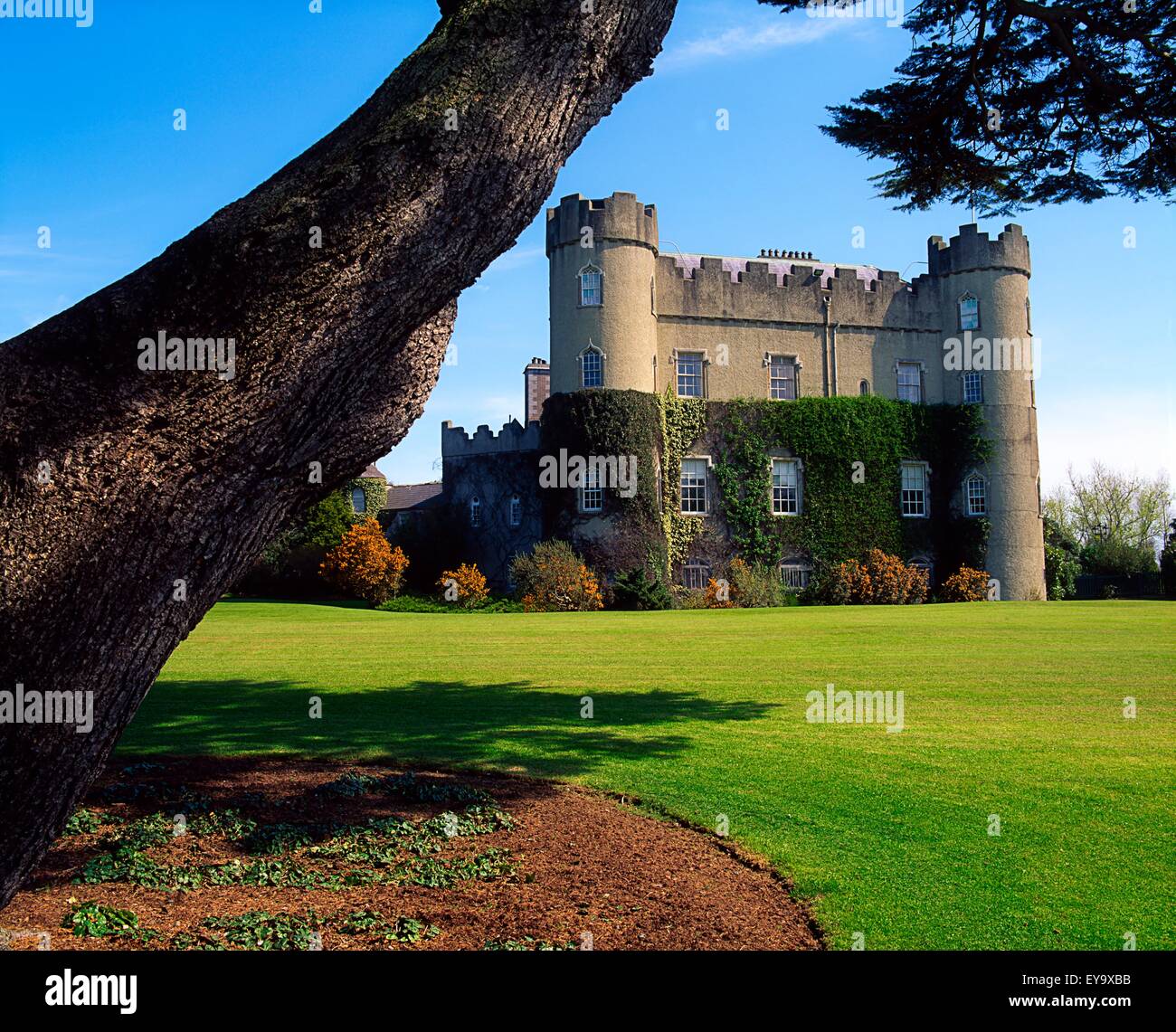 Malahide co dublin ireland hi-res stock photography and images - Alamy