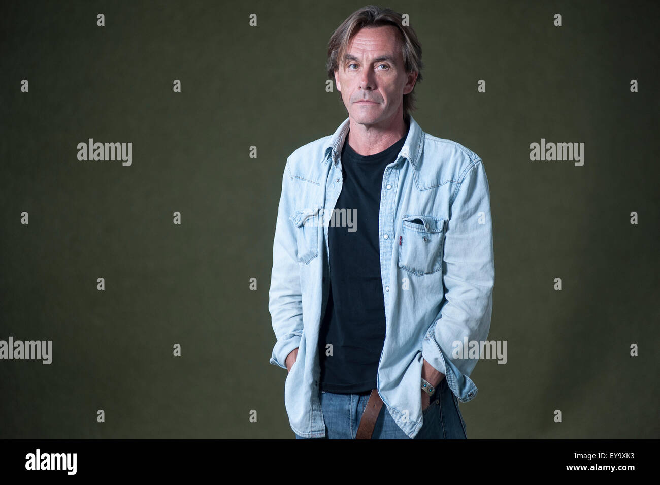 Marshall smith hi-res stock photography and images - Alamy