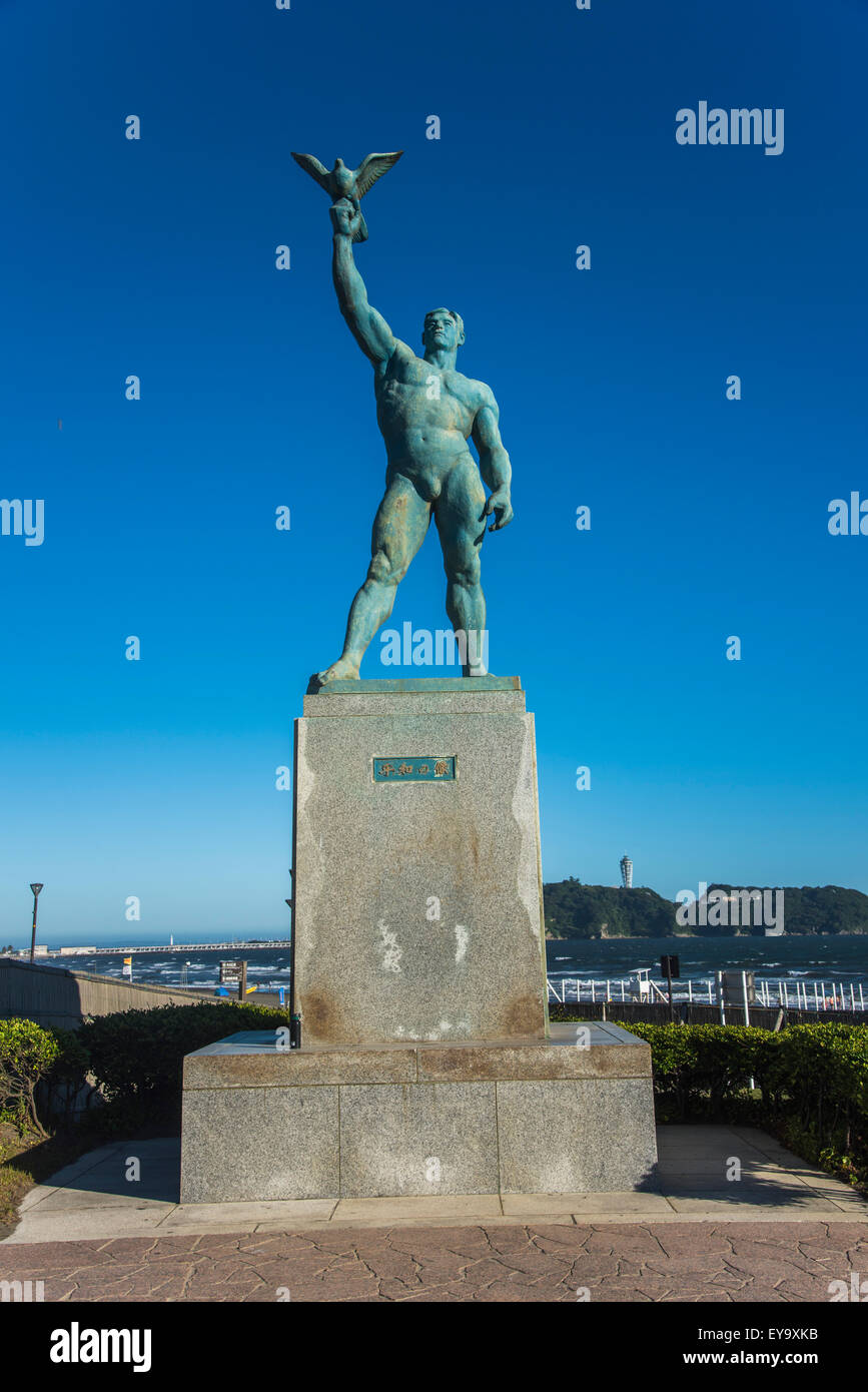 Fujisawa city hi-res stock photography and images - Alamy