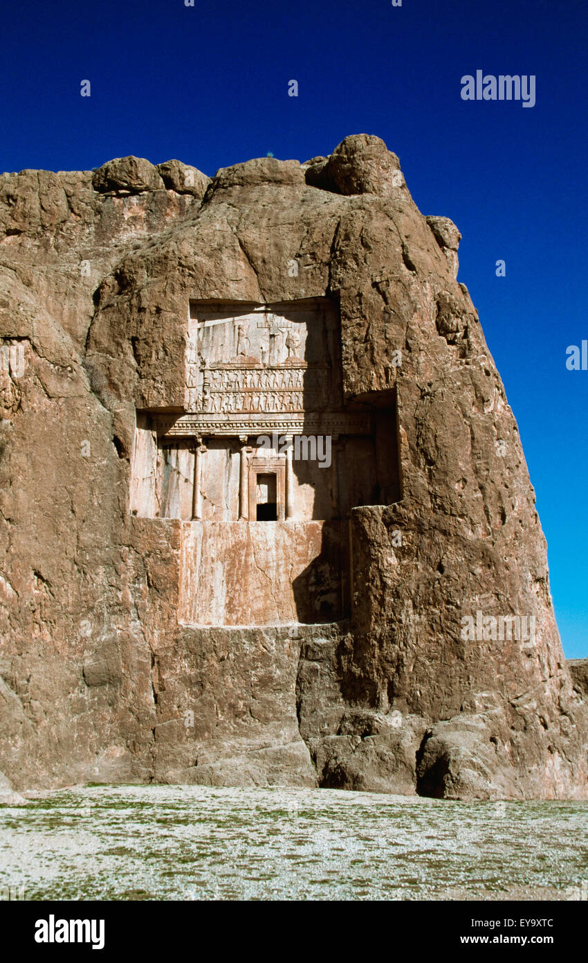 Darius ii hi-res stock photography and images - Alamy