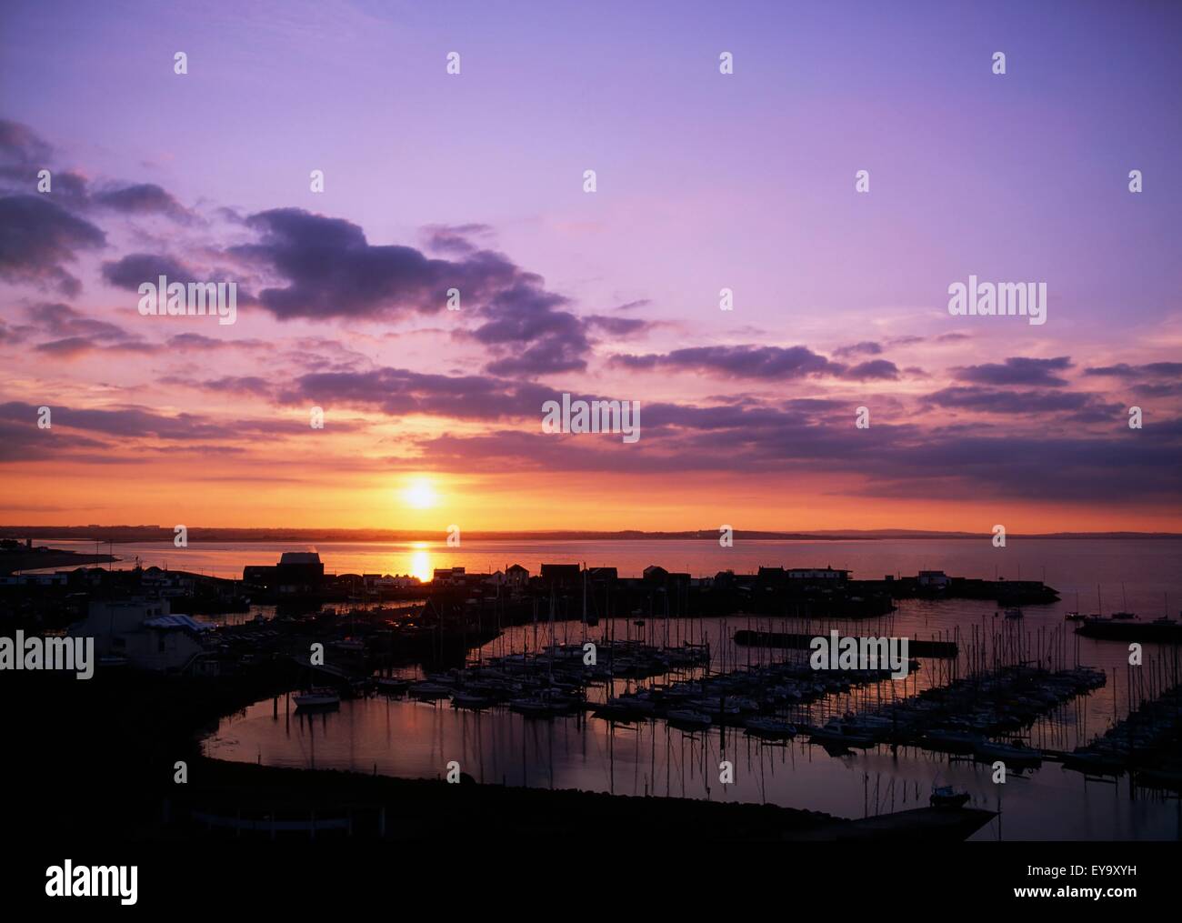 Howth In North Dublin High Resolution Stock Photography and Images - Alamy