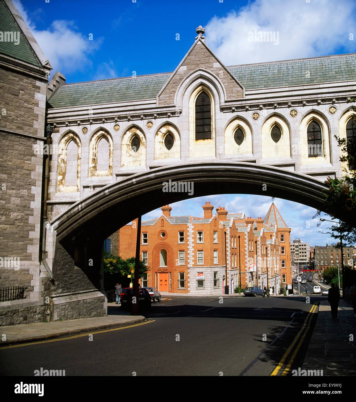 Dublin, Co Dublin, Ireland Stock Photo - Alamy