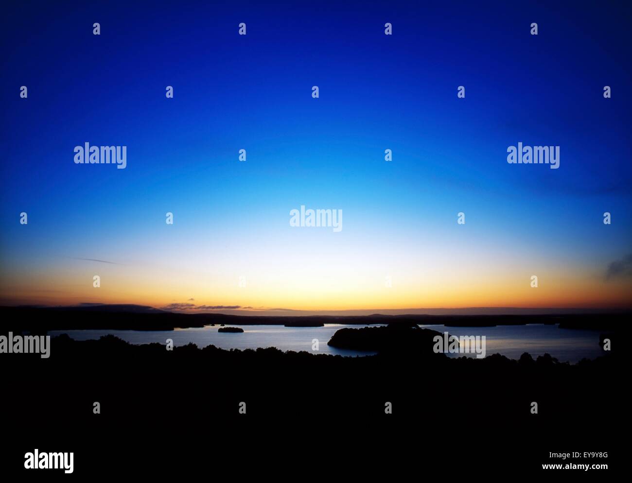 Lough key forest and activity park hi-res stock photography and images ...