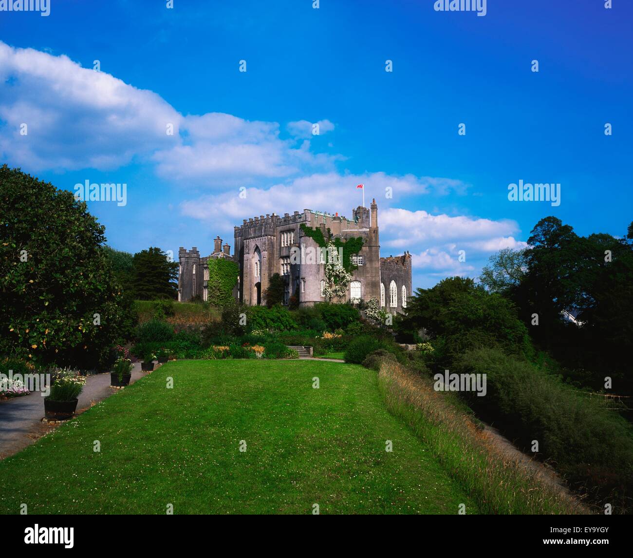 Birr co offaly hi-res stock photography and images - Alamy