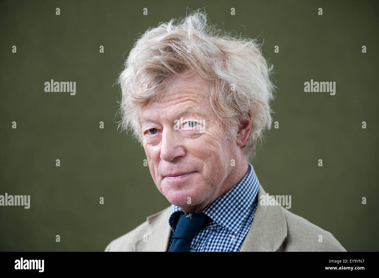 Roger scruton hi-res stock photography and images - Alamy