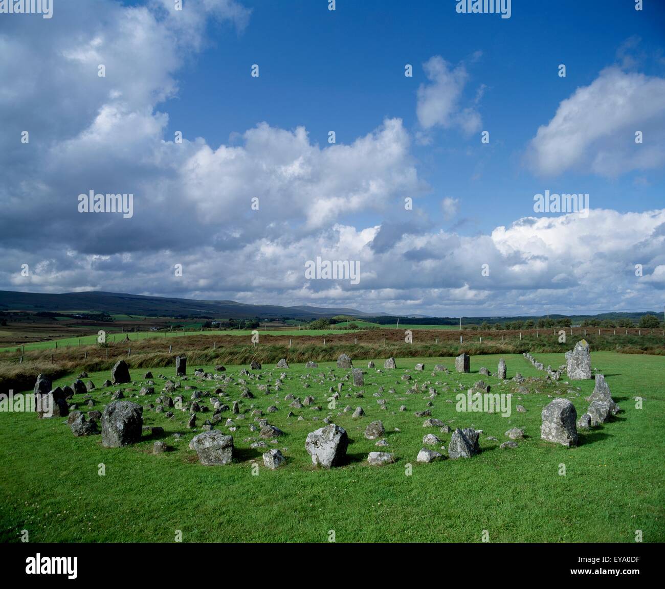 Sperrin heritage hi-res stock photography and images - Alamy