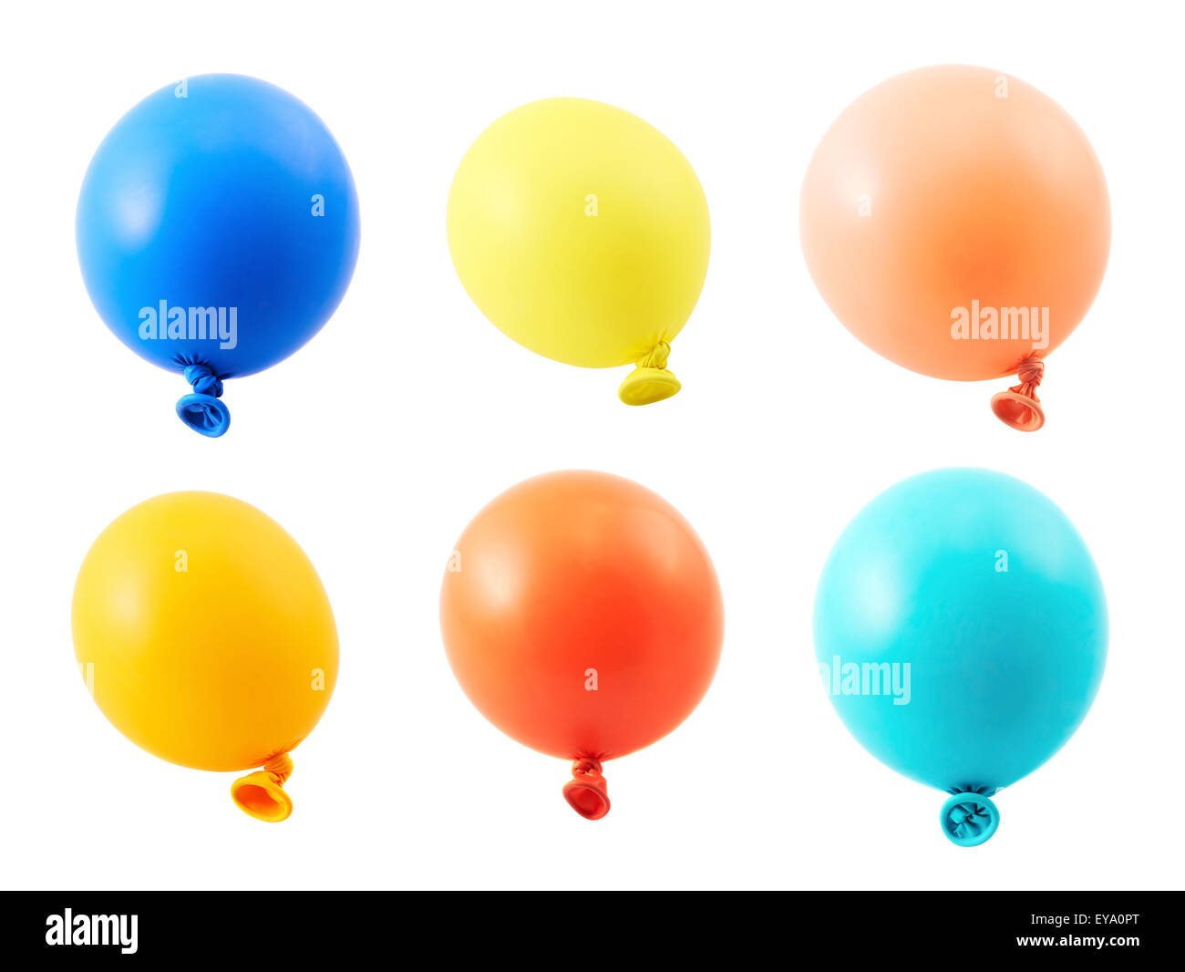 Inflated ballon Cut Out Stock Images & Pictures - Alamy