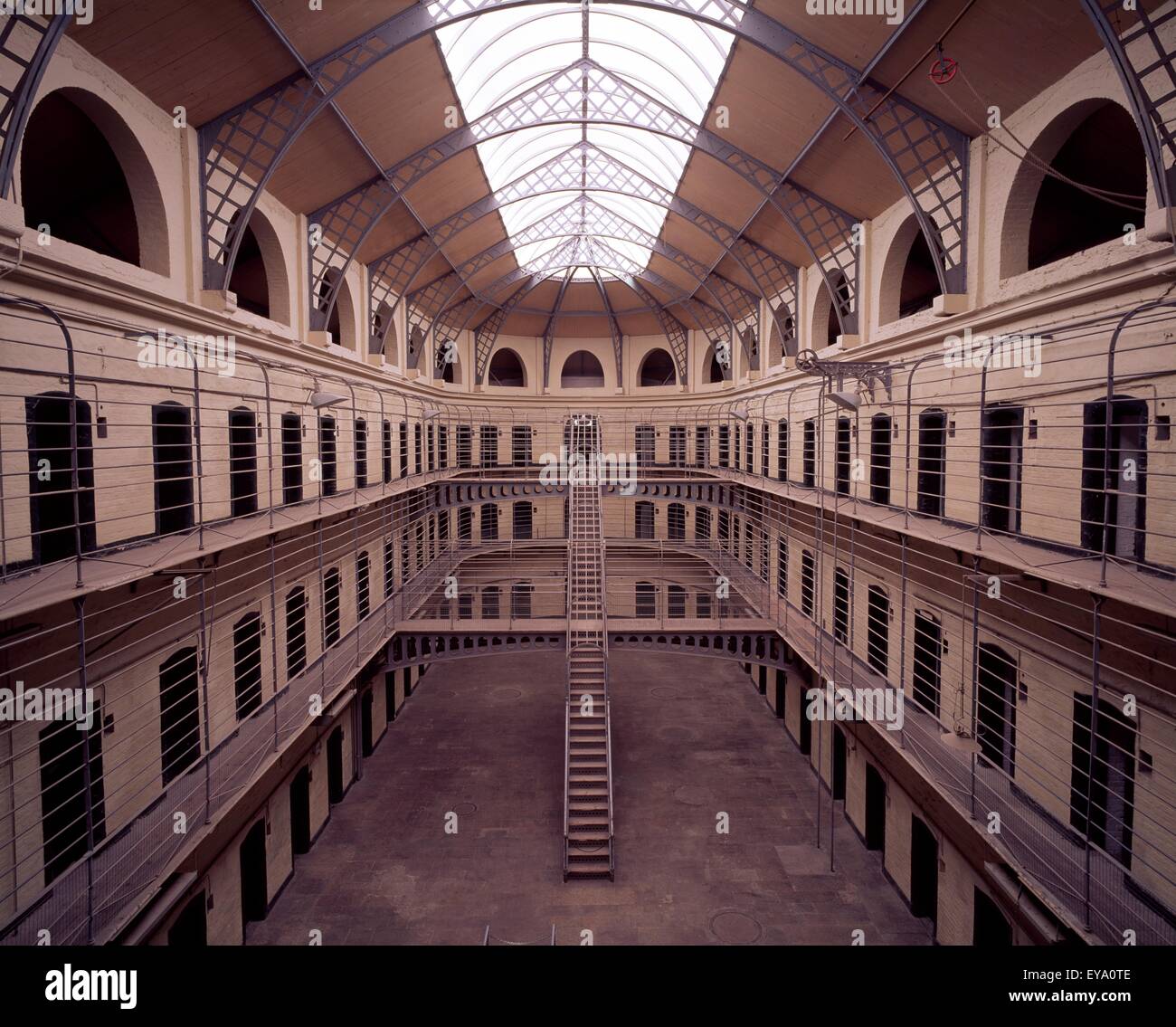 Politics prison ireland hi-res stock photography and images - Alamy