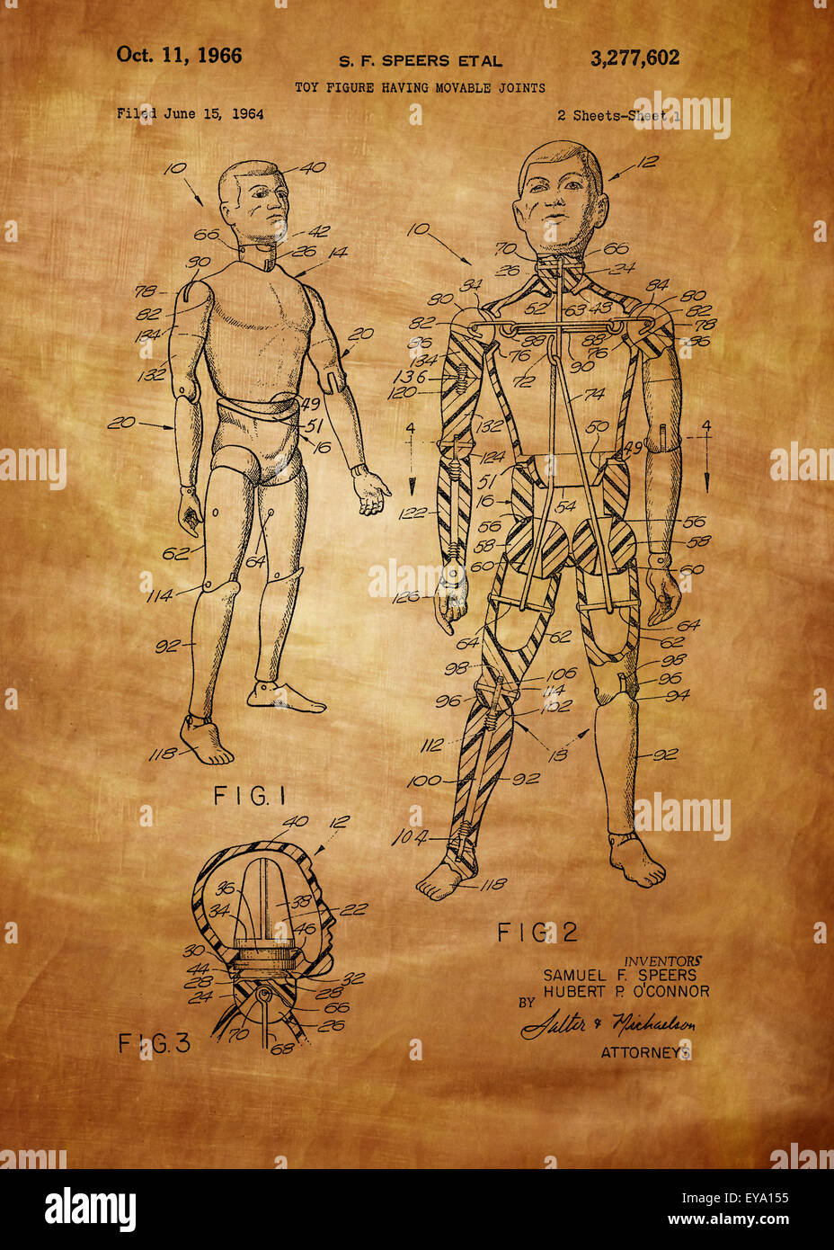 G i joe drawing hi-res stock photography and images - Alamy