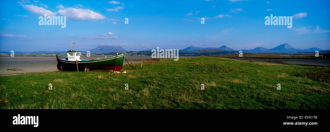 Magheraroarty strand hi-res stock photography and images - Alamy