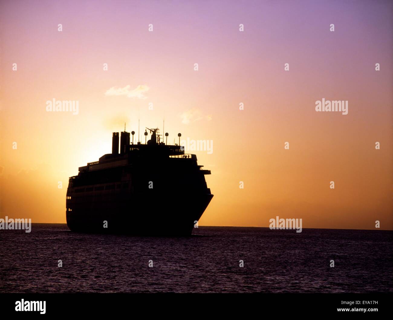 Back of liner hi-res stock photography and images - Alamy