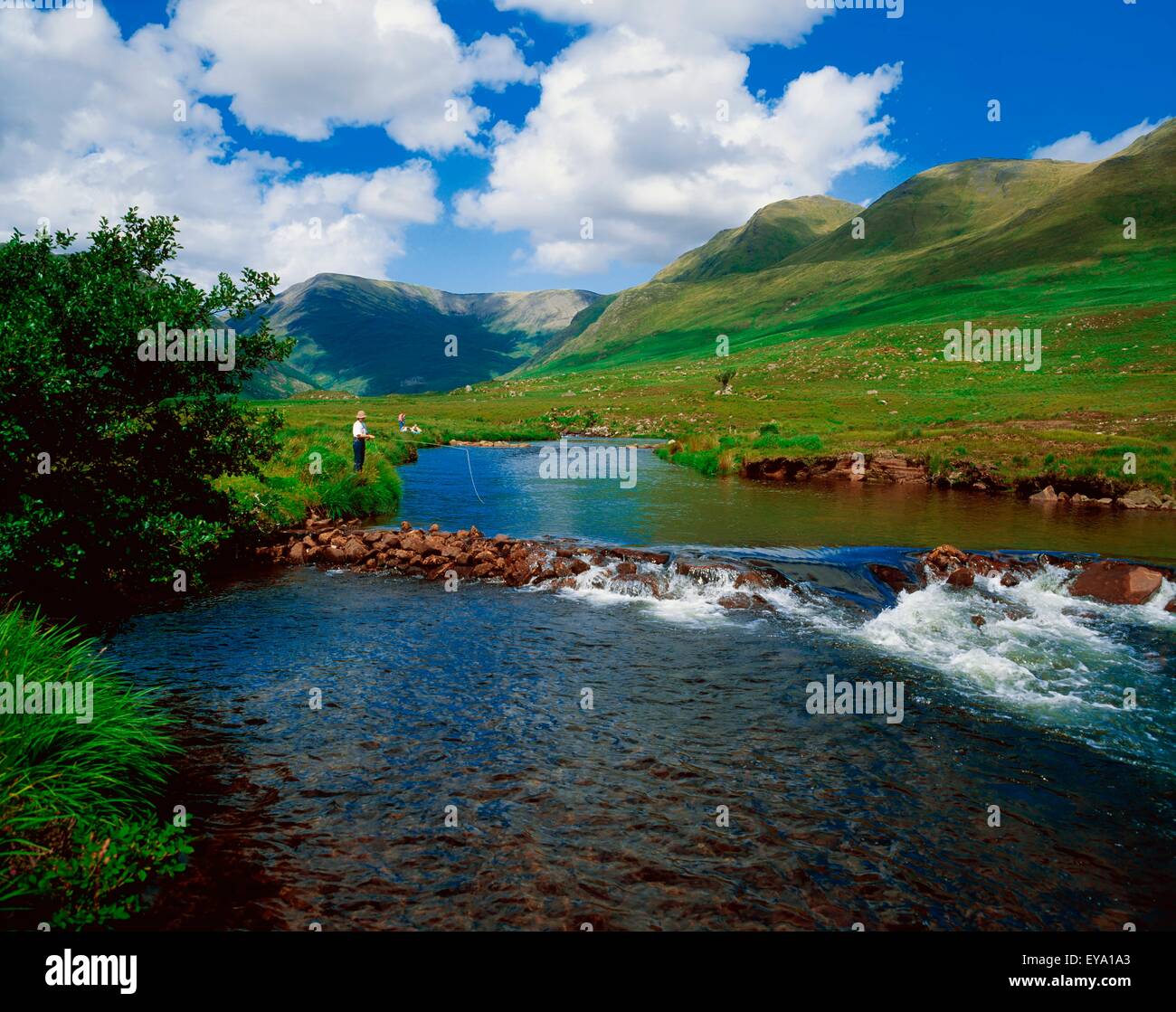Delphi county mayo hi-res stock photography and images - Alamy
