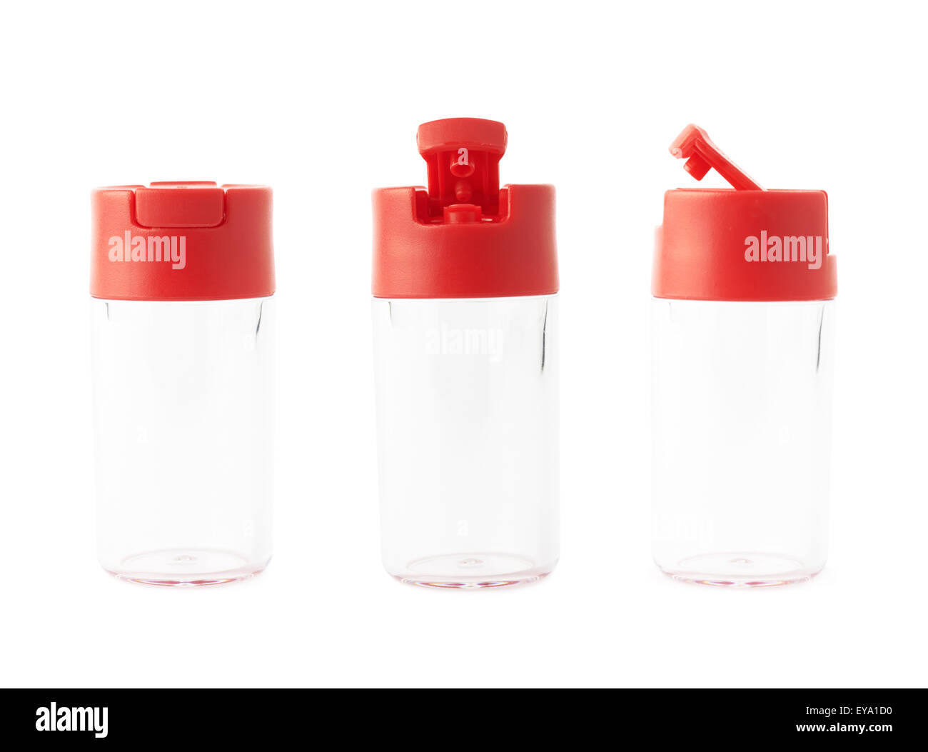 Special glass liquids container hi-res stock photography and images - Alamy