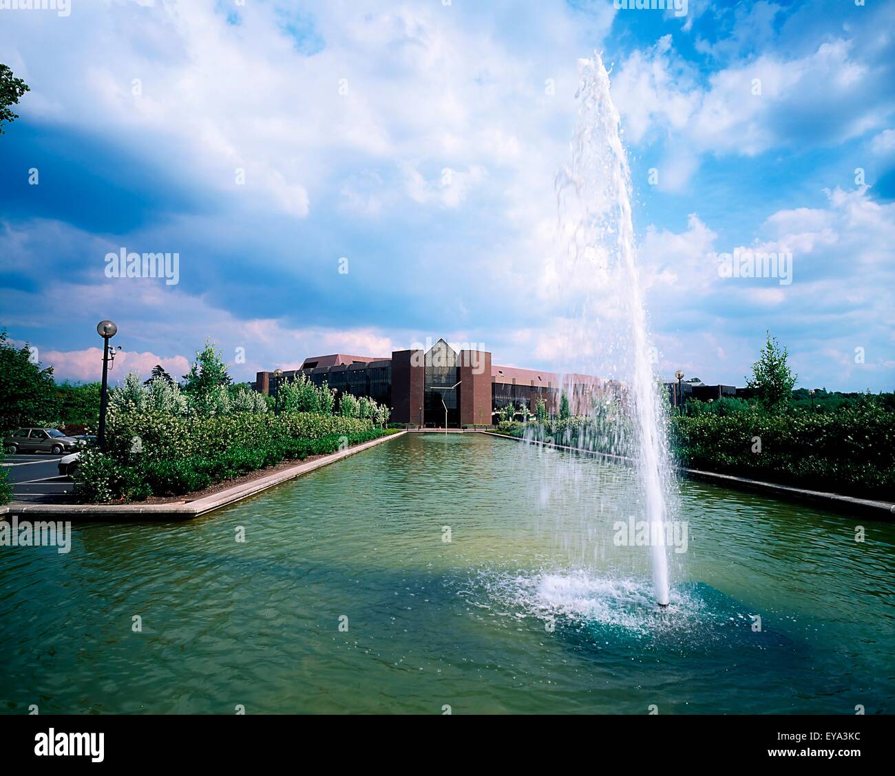 University Concert Hall, University Of Limerick, Limerick, Co Limerick ...