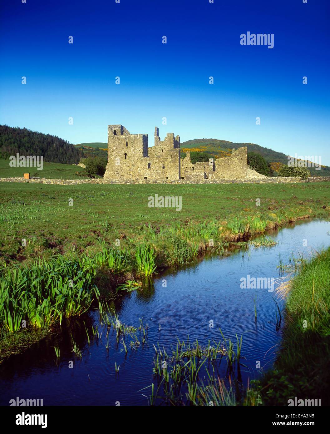 Fore Abbey, Co Westmeath, Ireland Stock Photo - Alamy