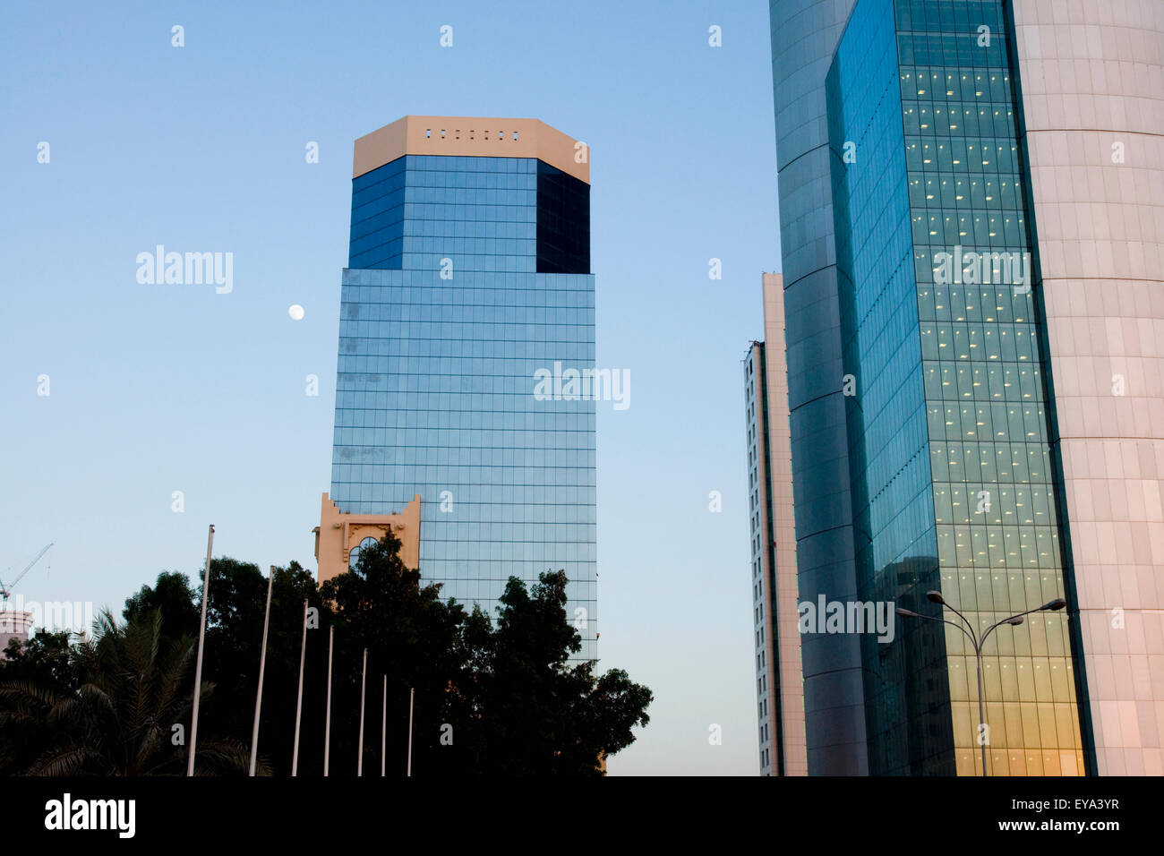 Barzan Tower High Resolution Stock Photography and Images - Alamy