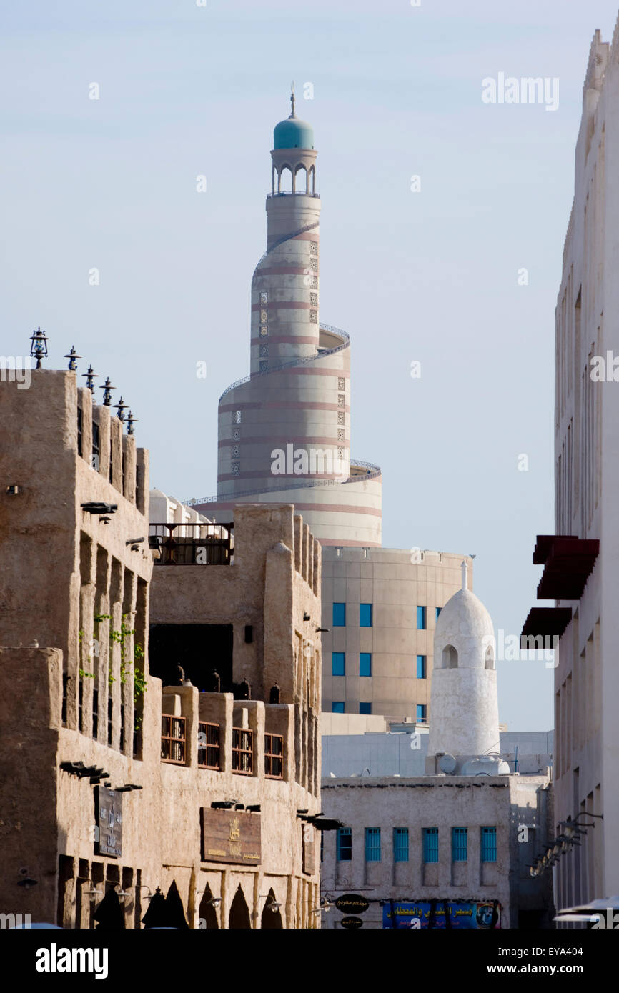 Souk Waqif, Doha,Qatar Stock Photo - Alamy