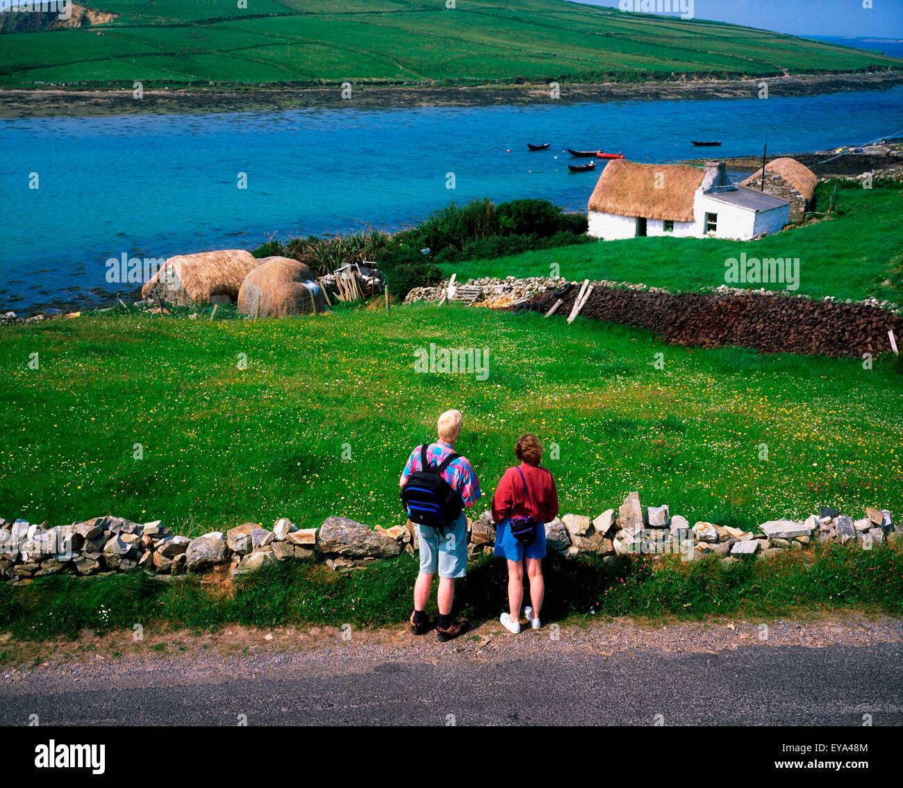 Clogherhead High Resolution Stock Photography and Images - Alamy