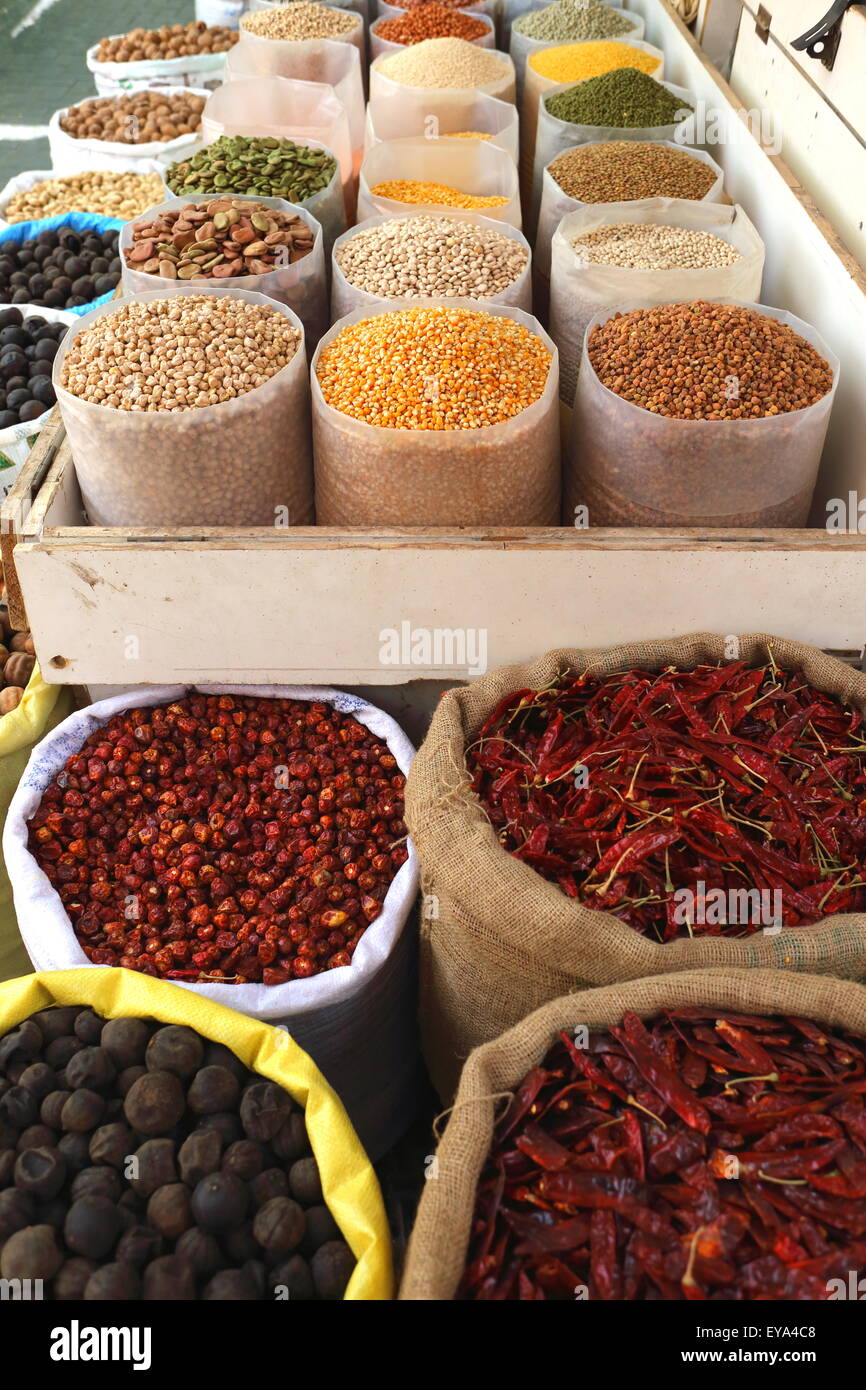 Bahrain chile hi-res stock photography and images - Alamy