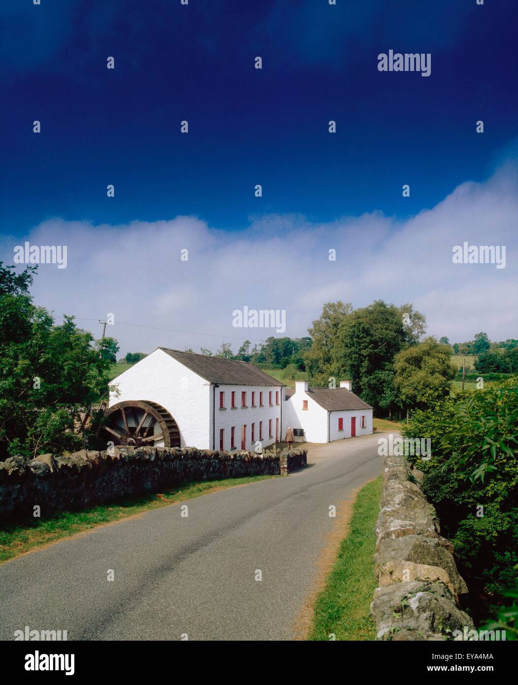 Beetling mills hi-res stock photography and images - Alamy