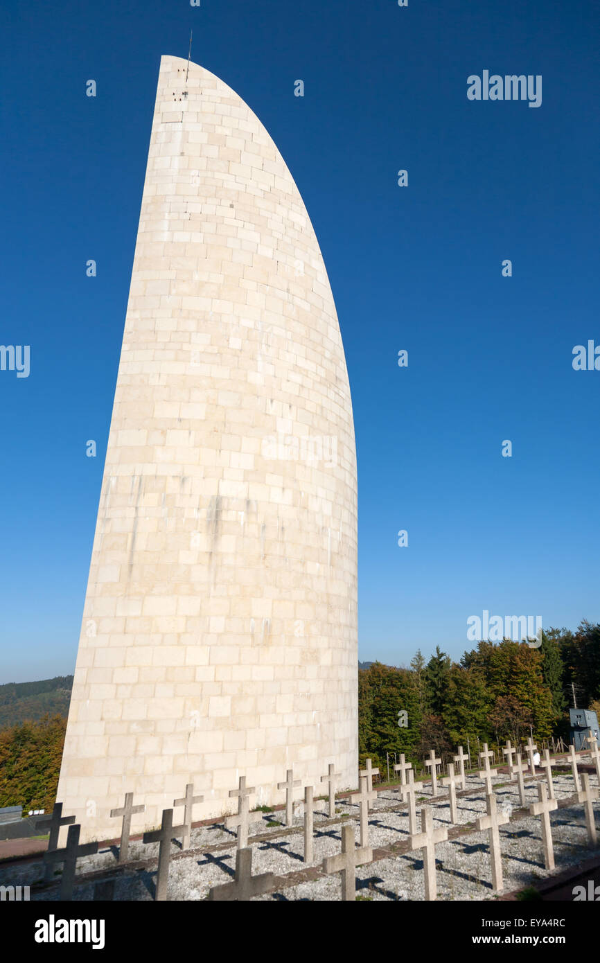 Kz natzweiler struthof hi-res stock photography and images - Alamy