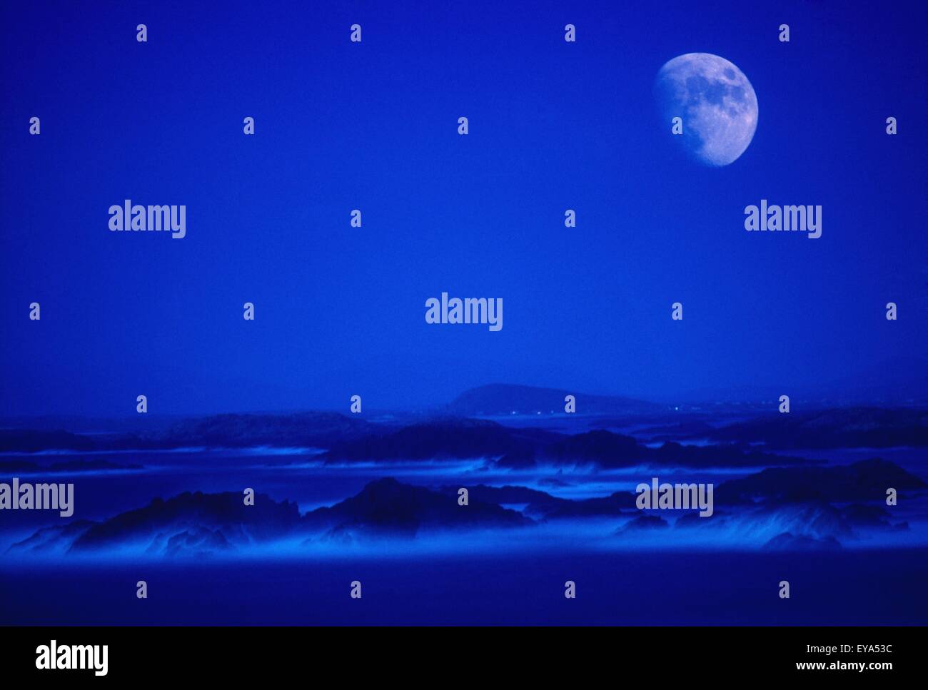 Slyne Head High Resolution Stock Photography and Images - Alamy