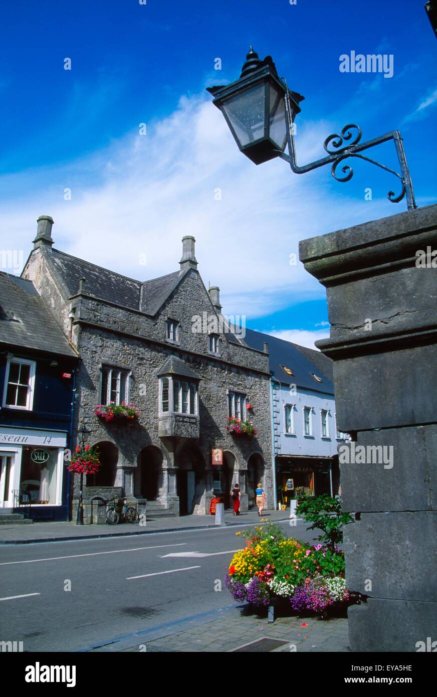 Rothe House High Resolution Stock Photography and Images - Alamy