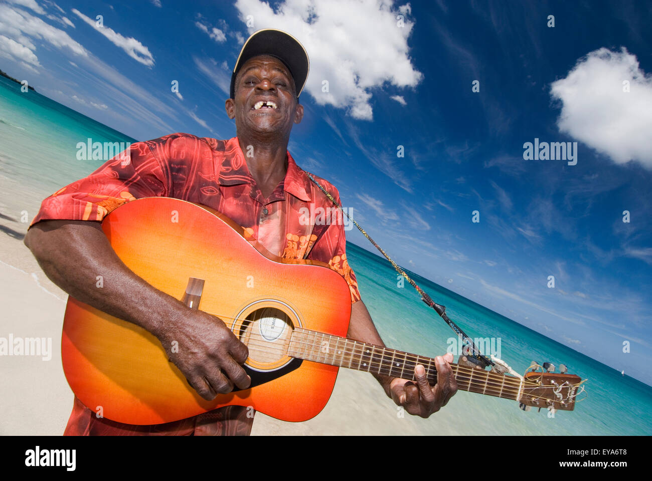 Calypsonian hi-res stock photography and images - Alamy